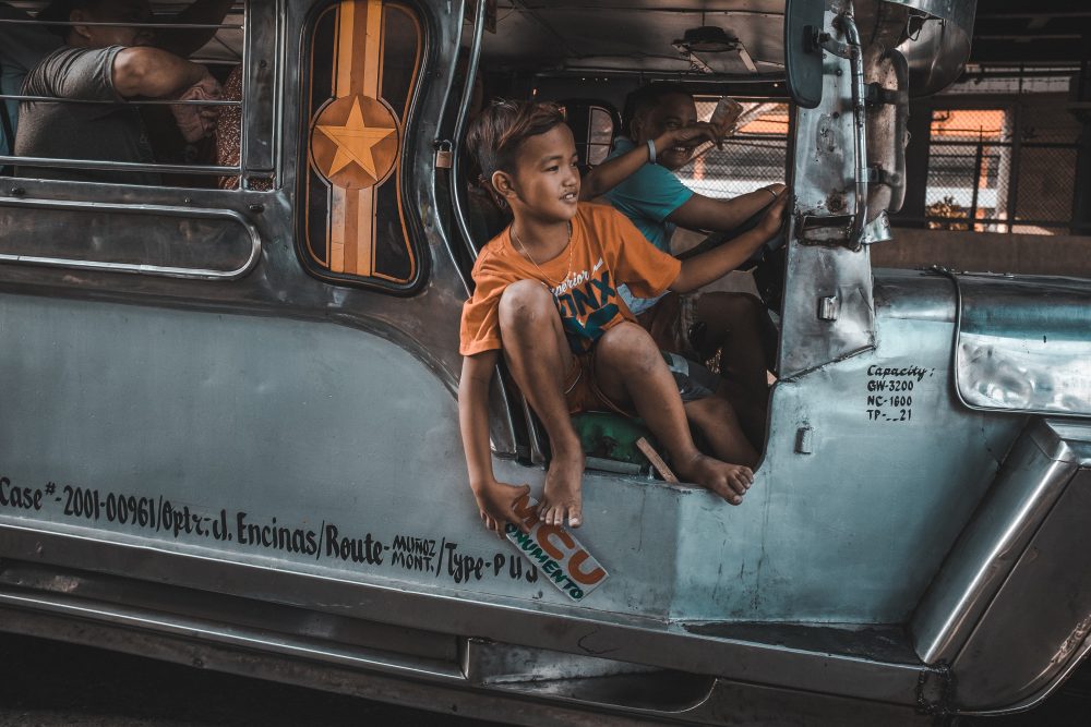 Expats Guide: Commuting in the Philippines - Expat.com.ph Expats Guide: Commuting in the Philippines - Expat.com.ph