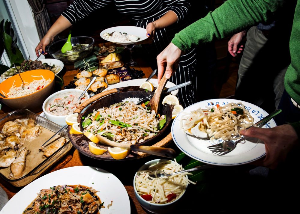 Filipino Food to fill an Expat’s Hungry Tummy - Expat.com.ph