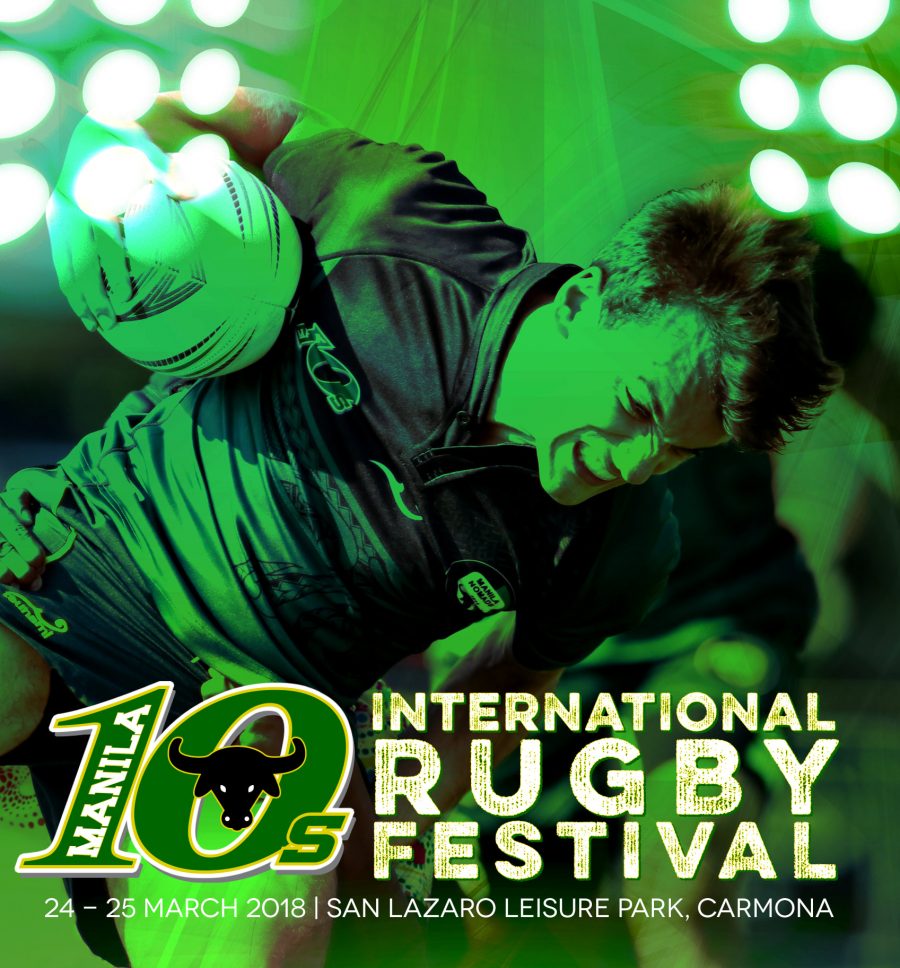 Manila 10s International Rugby Festival - Expat.com.ph