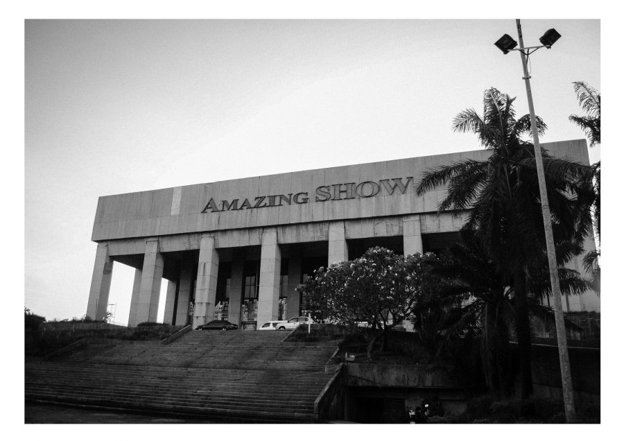 Creepy Places in the Philippines - Expat.com.ph