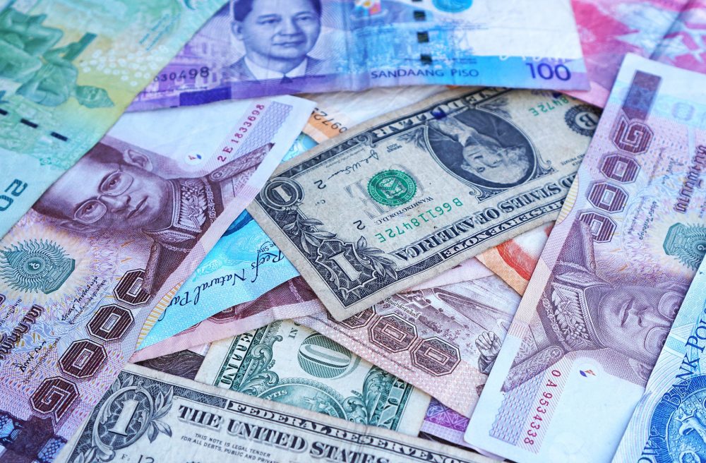 Recommended Money Changers In Makati Expat ph