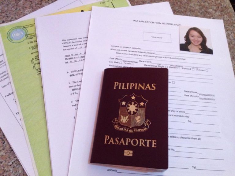 Expat Help in the Philippines - Expat.com.ph