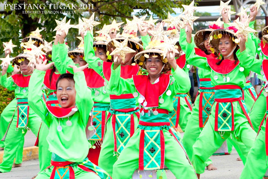 Philippine Festivals in Honor of Animals and Crops - Expat.com.ph