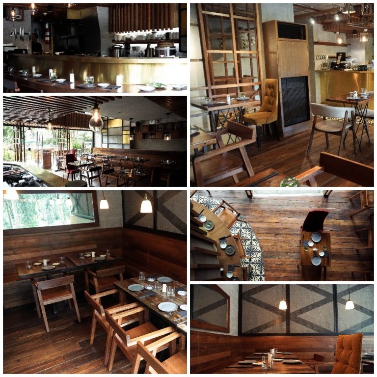Nikkei – A Fusion of Japanese and Peruvian Cuisine - Expat.com.ph