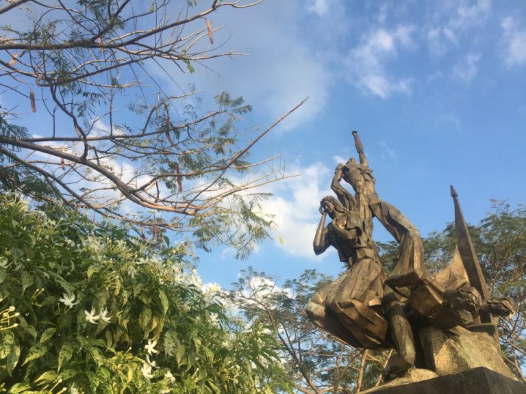 LIST: 7 Monuments and Shrines in Metro-Manila - Expat.com.ph