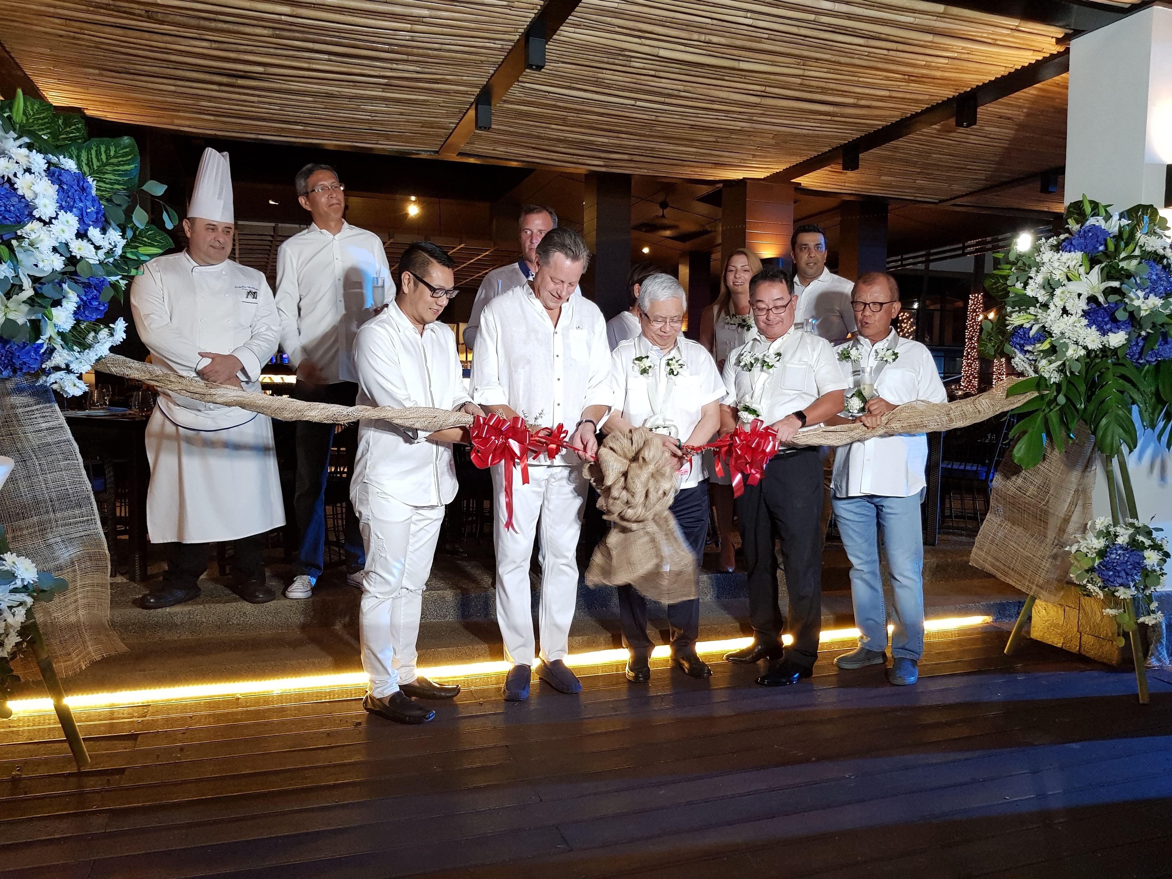 Sofitel Philippine Plaza Manila Unveils the Newly Transformed Bayside ...