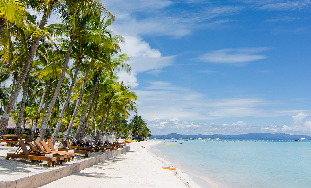 Experience the Wonders of Bohol - Expat.com.ph