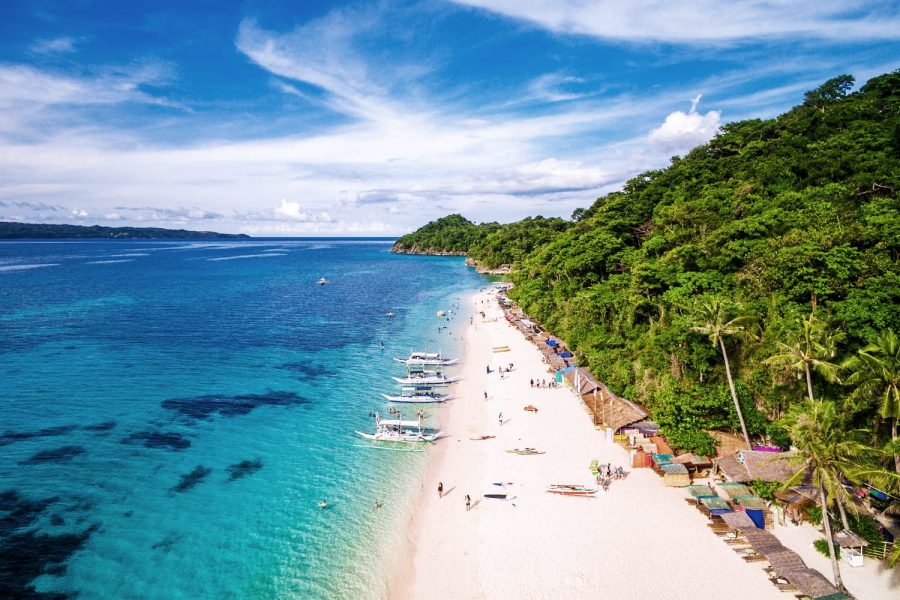 Things You Need to Know Before Visiting the New Boracay - Expat.com.ph